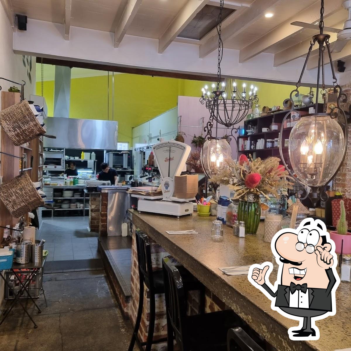 Sayers Sister, Perth - Restaurant menu, prices and reviews