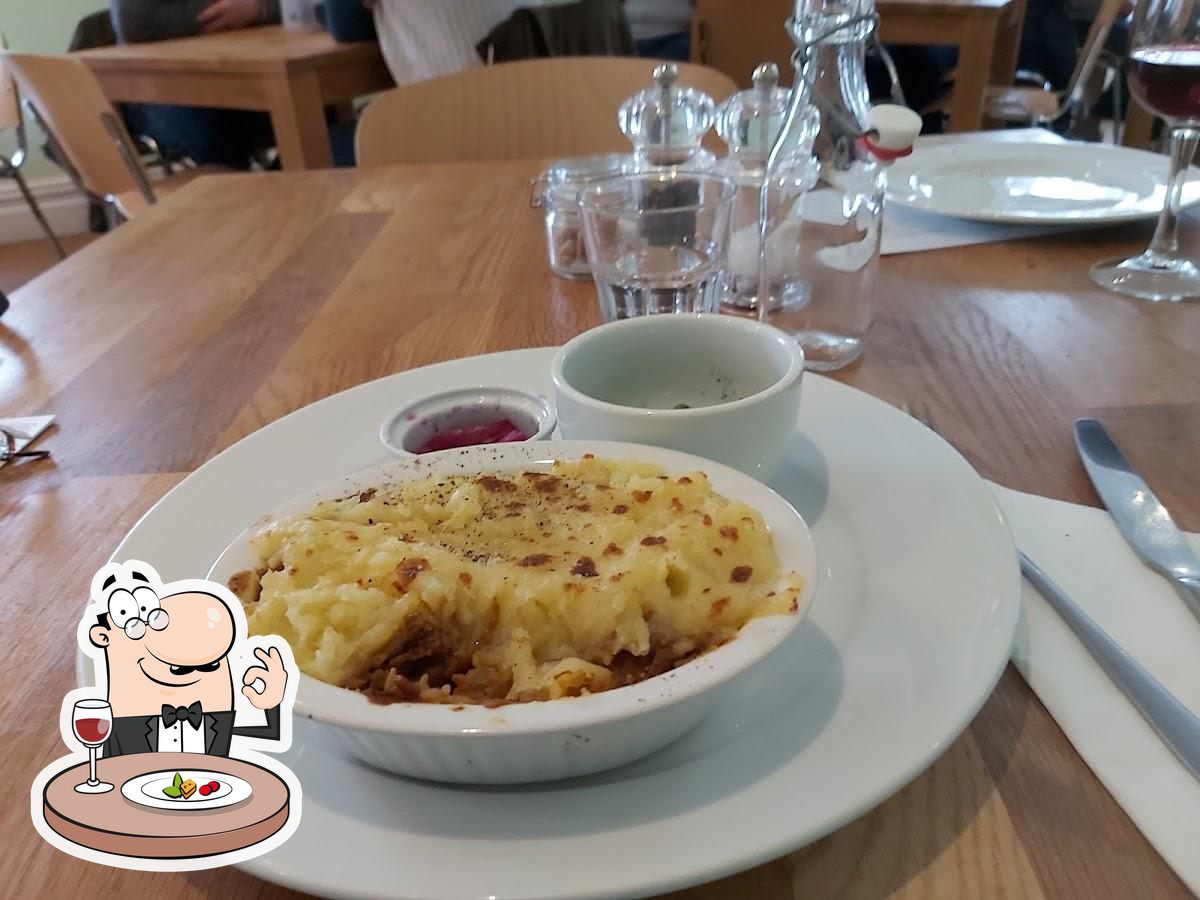 The Old Library Waterfoot, Bacup Rd in Waterfoot - Restaurant reviews