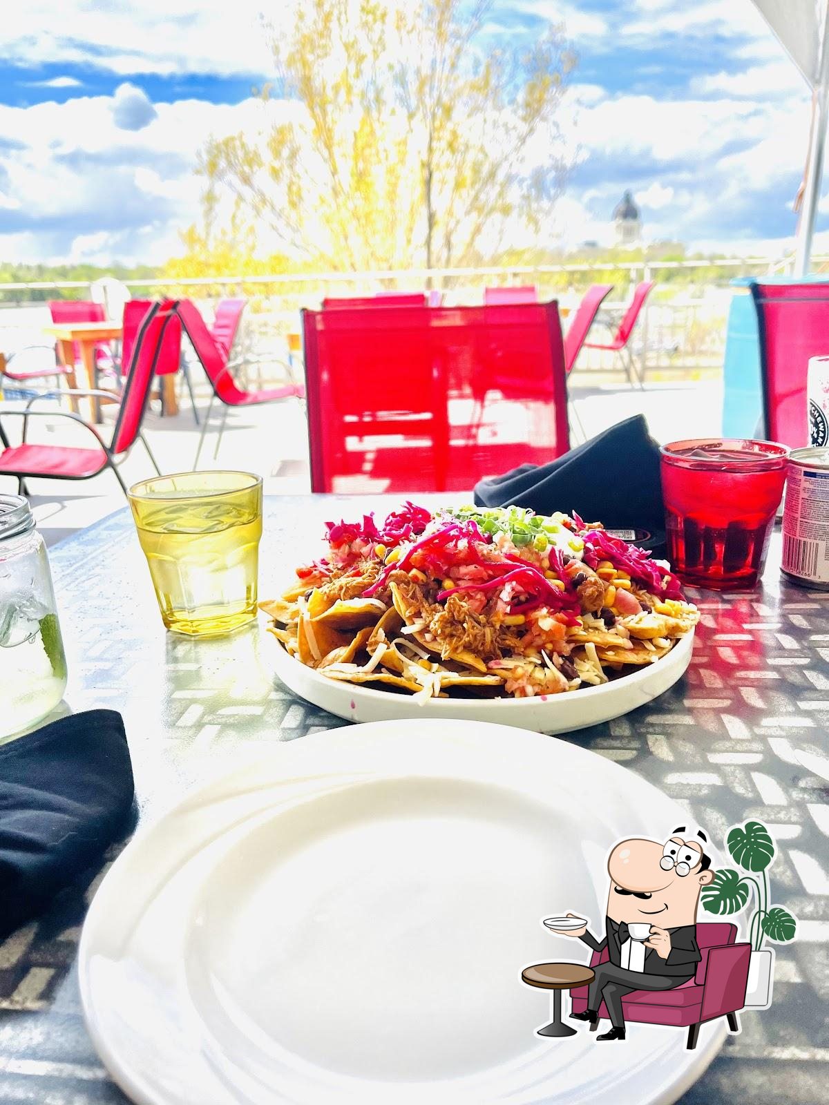 Bar Willow Eatery, Regina - Restaurant menu, prices and reviews
