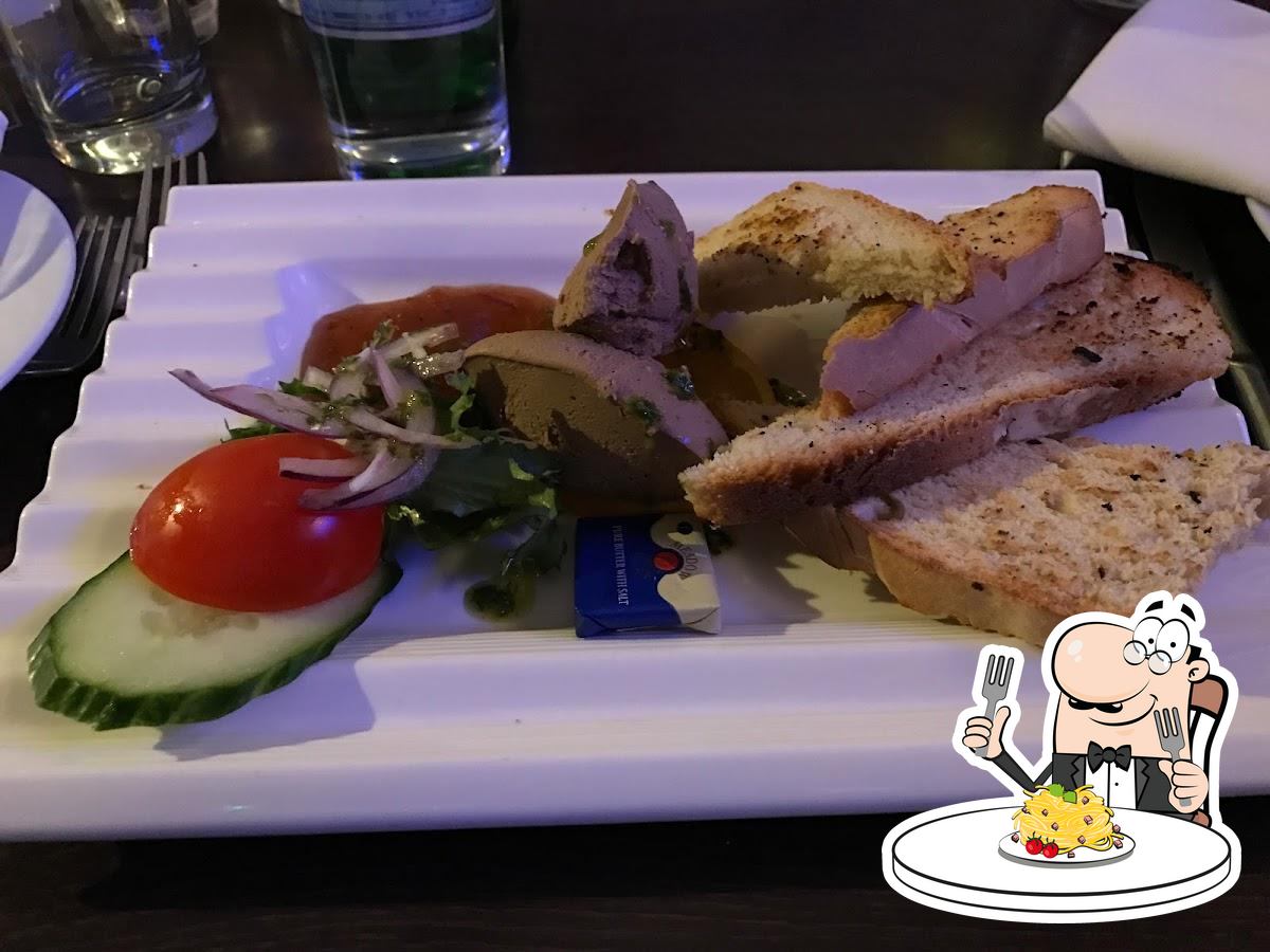 Ciao Baby, Bolton - Restaurant menu, prices and reviews