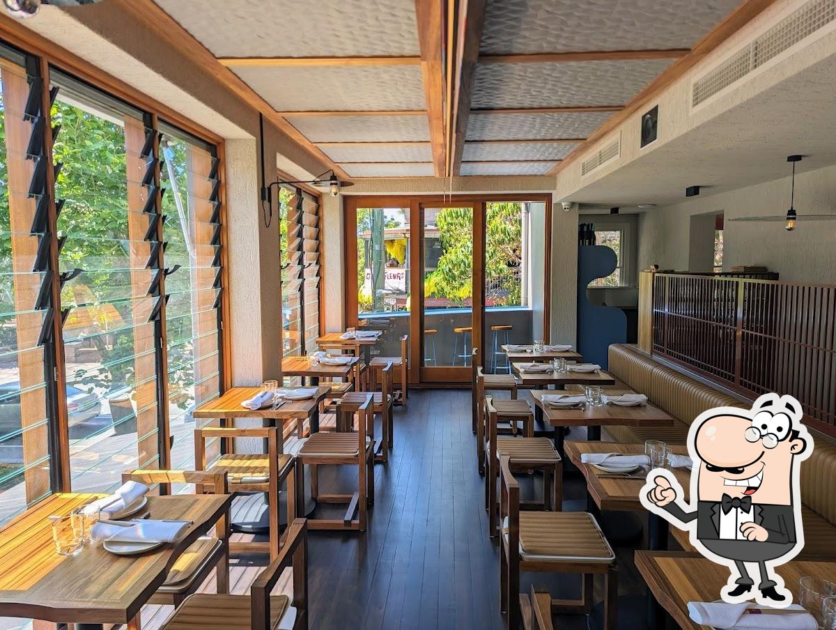 Ito Restaurant, Surry Hills - Restaurant menu, prices and reviews