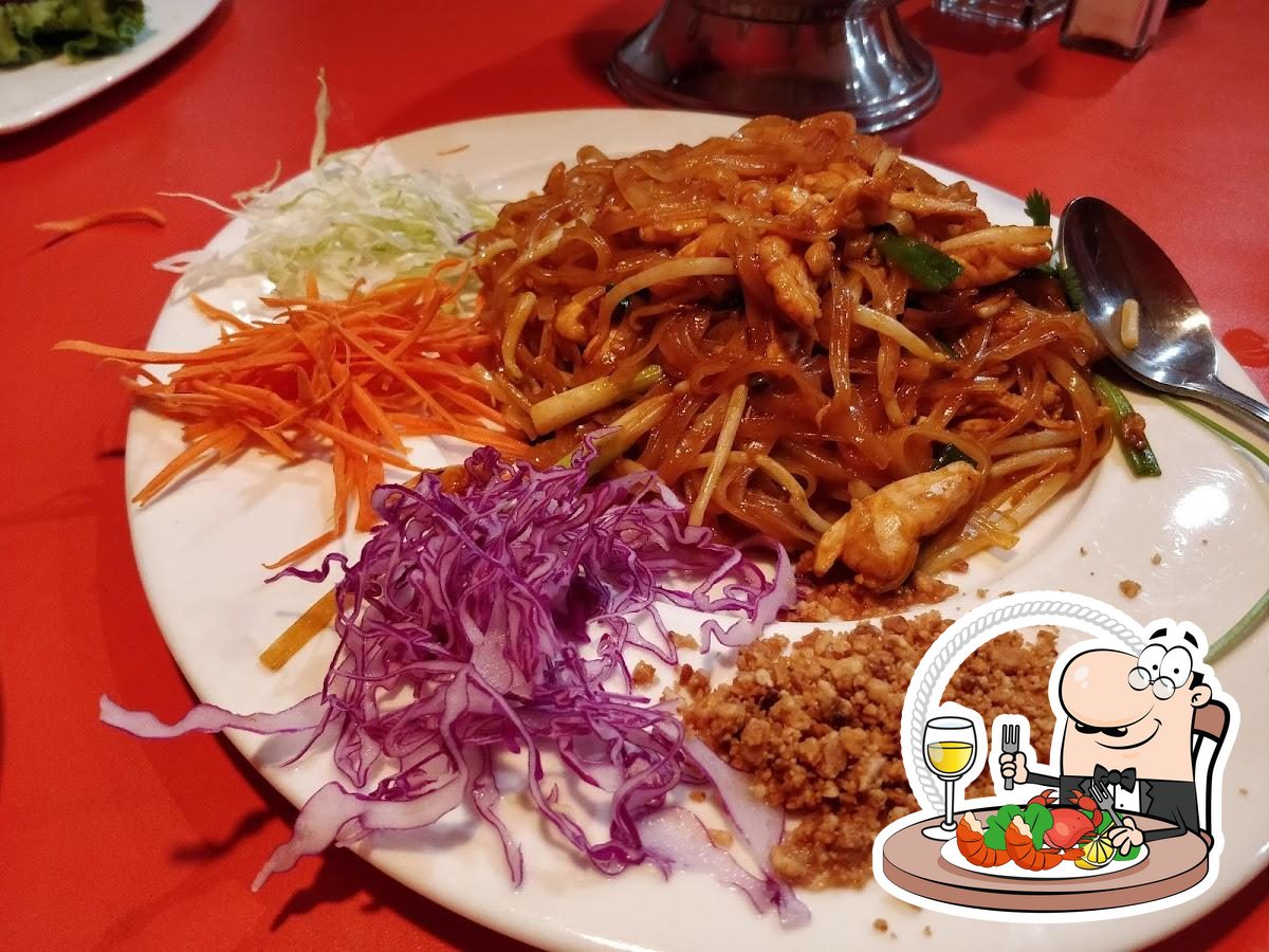 Thai Princess in Garden Grove - Restaurant reviews