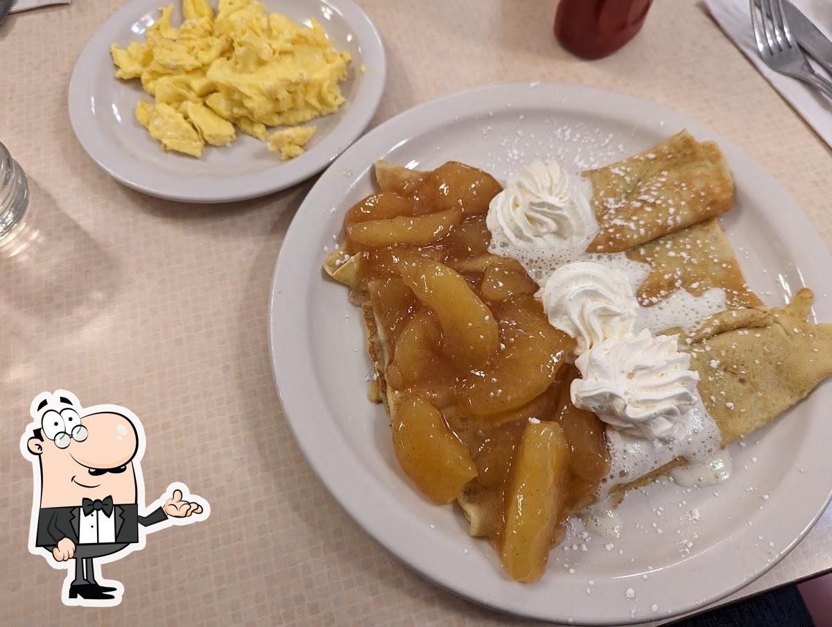 The Pancake Chef, SeaTac - Restaurant menu, prices and reviews