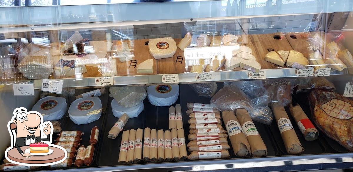 Main Street Meats in Chattanooga - Restaurant menu and reviews