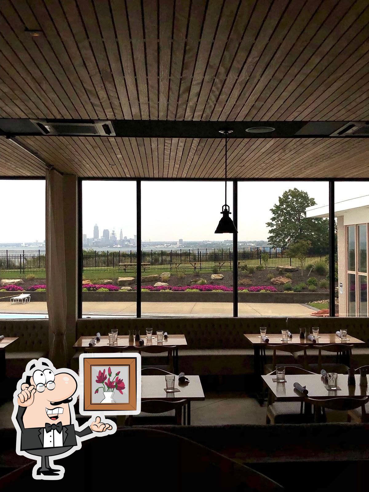 Summer Place, Lakewood - Restaurant menu, prices and reviews