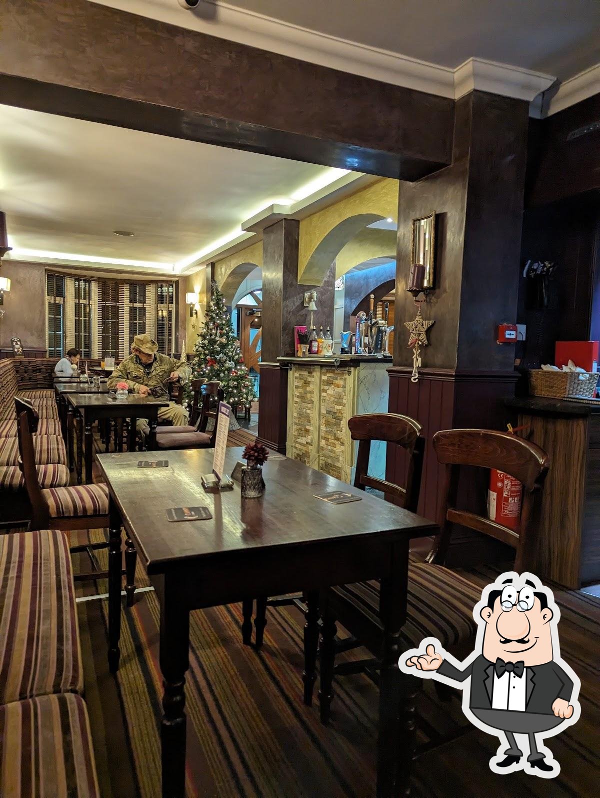 The Burtree Inn, Darlington - Restaurant menu, prices and reviews