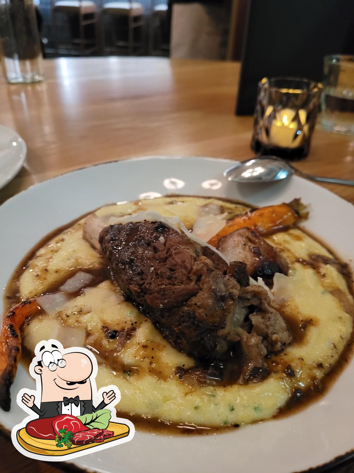 Claudio's Ristorante, Burnaby - Restaurant menu, prices and reviews