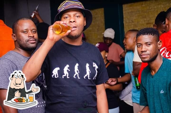 EXTREME LOUNGE, Soweto - Restaurant menu, prices and reviews