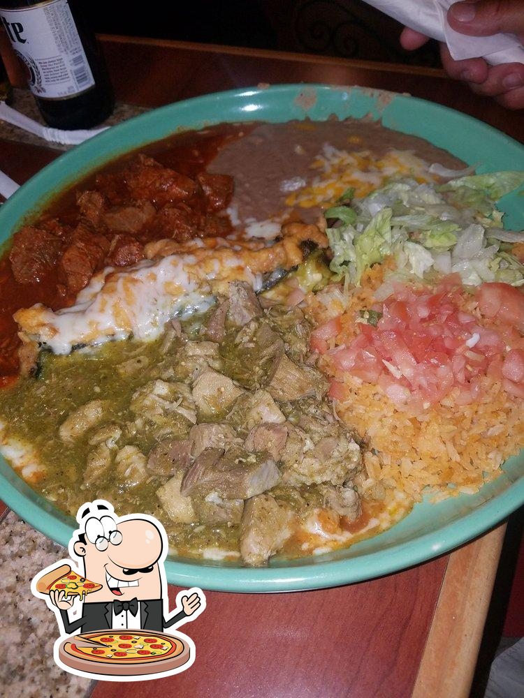 El Mariachi Loco Restaurante in Star - Restaurant menu and reviews