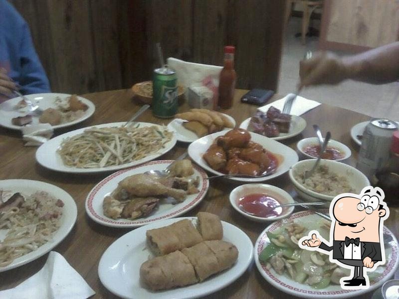 Golden Chicken Inn in Oxnard - Restaurant menu and reviews