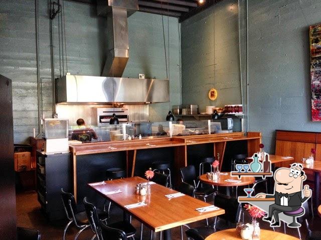 Justa Pasta Co., Portland - Restaurant menu, prices and reviews