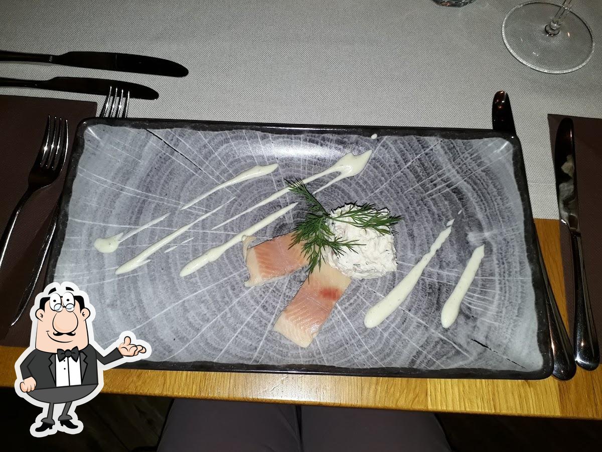 Restaurant s'Aschach, Volders - Speisekarte, Preise und Bewertungen
