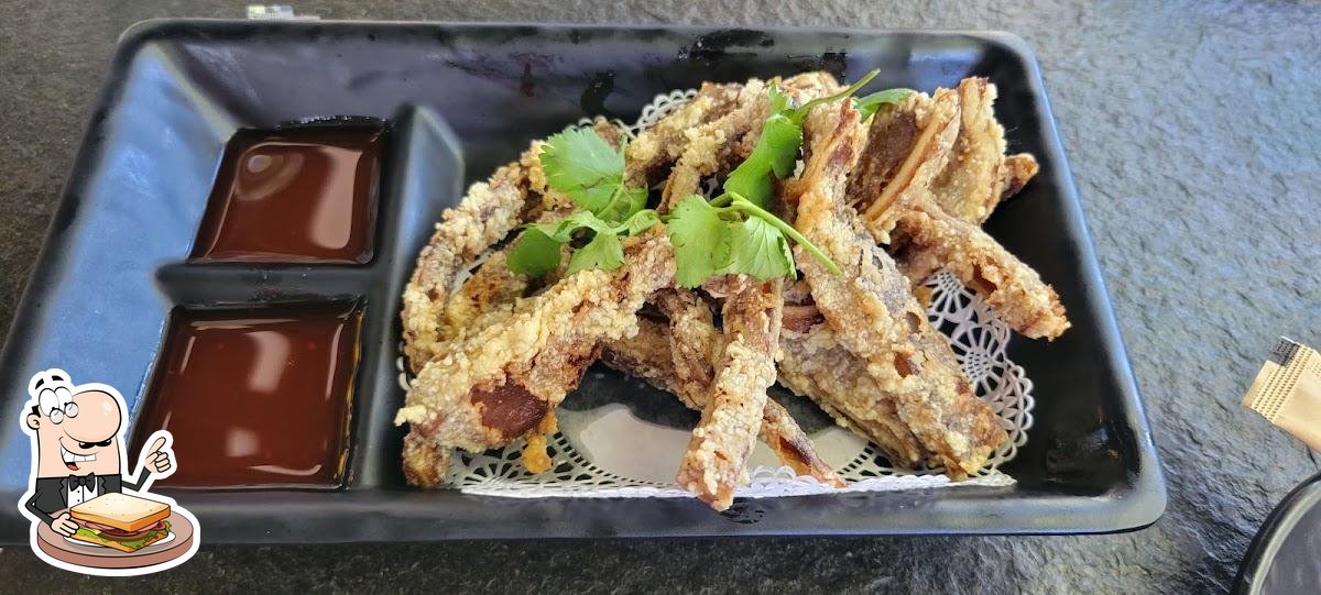 Food Terminal in Atlanta - Restaurant menu and reviews