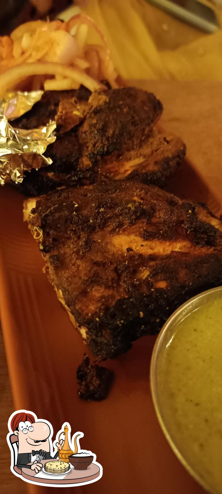 Dabha, Kakinada - Restaurant menu, prices and reviews