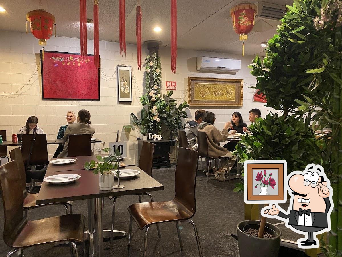 KKing's Palace Chinese Restaurant, Mildura - Restaurant menu, prices ...