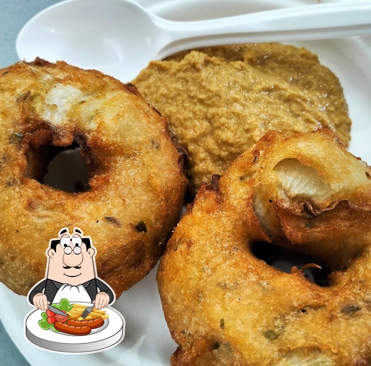 Murugan Temple Canteen in Mays Hill - Restaurant reviews