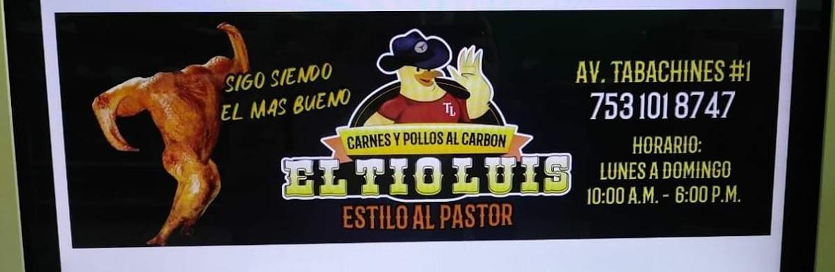 POLLOS ASADOS EL TIO LUIS 2 restaurant, Lázaro Cárdenas - Restaurant ...