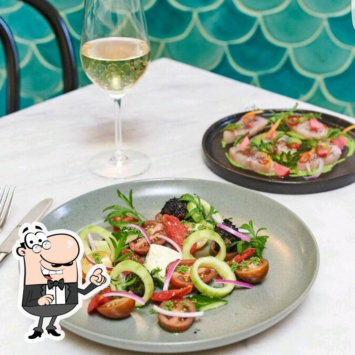 Tulum Turkish Restaurant, Balaclava - Restaurant menu, prices and reviews