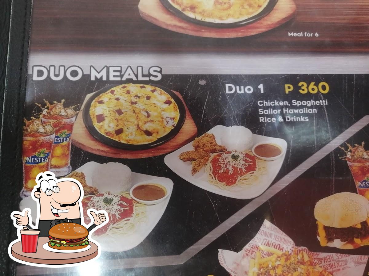 Anchor Point Diner Lipa-Bayan restaurant, Lipa - Restaurant reviews