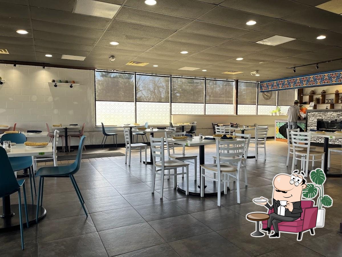 BASE CAMP RESTAURANT, Ann Arbor - Restaurant menu, prices and reviews