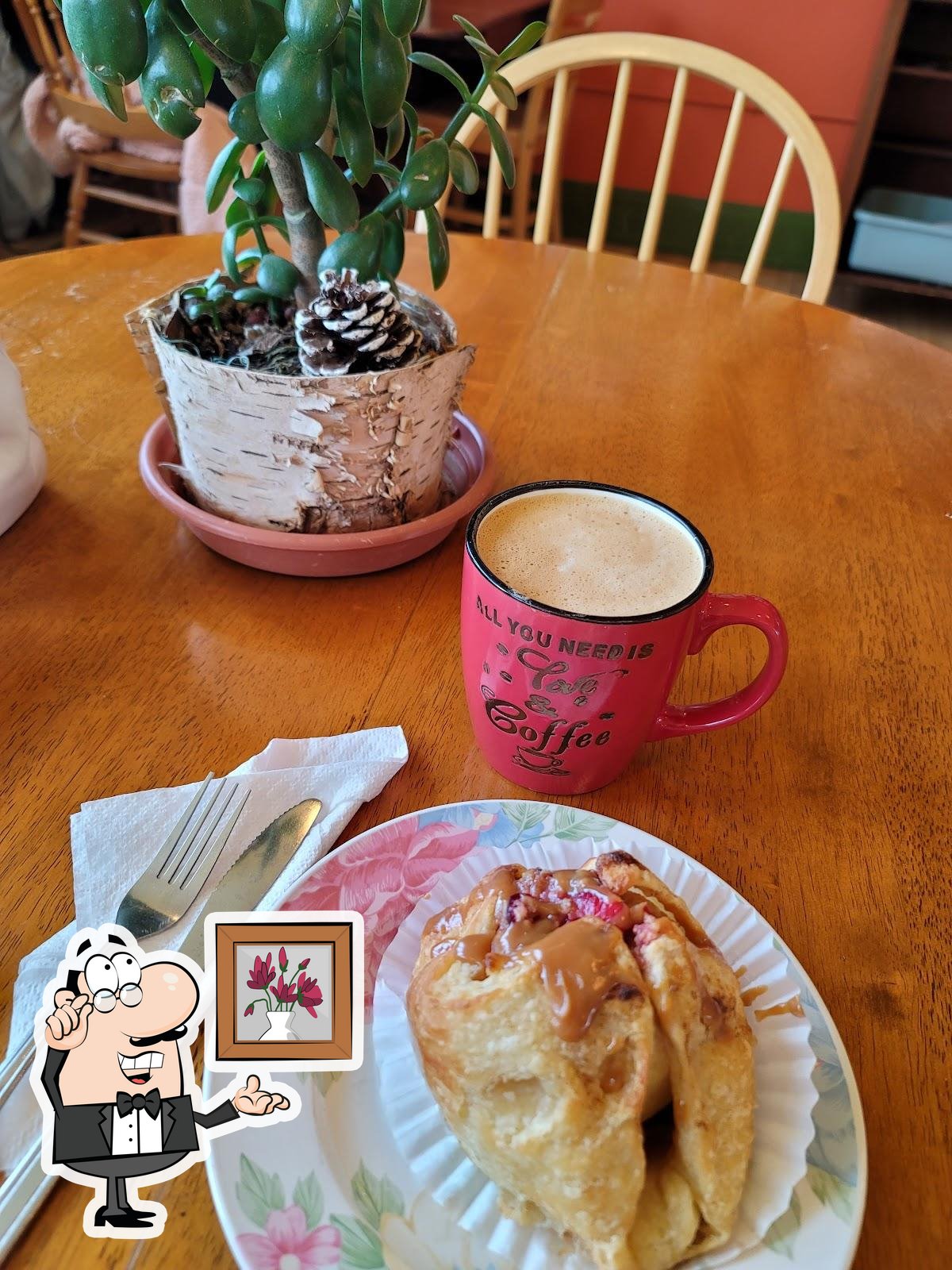 Hillside Coffeehouse, Oak Creek - Restaurant menu, prices and reviews