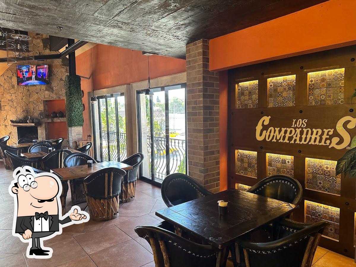 Los Compadres, Saltillo - Menú del restaurante, precios y reseñas