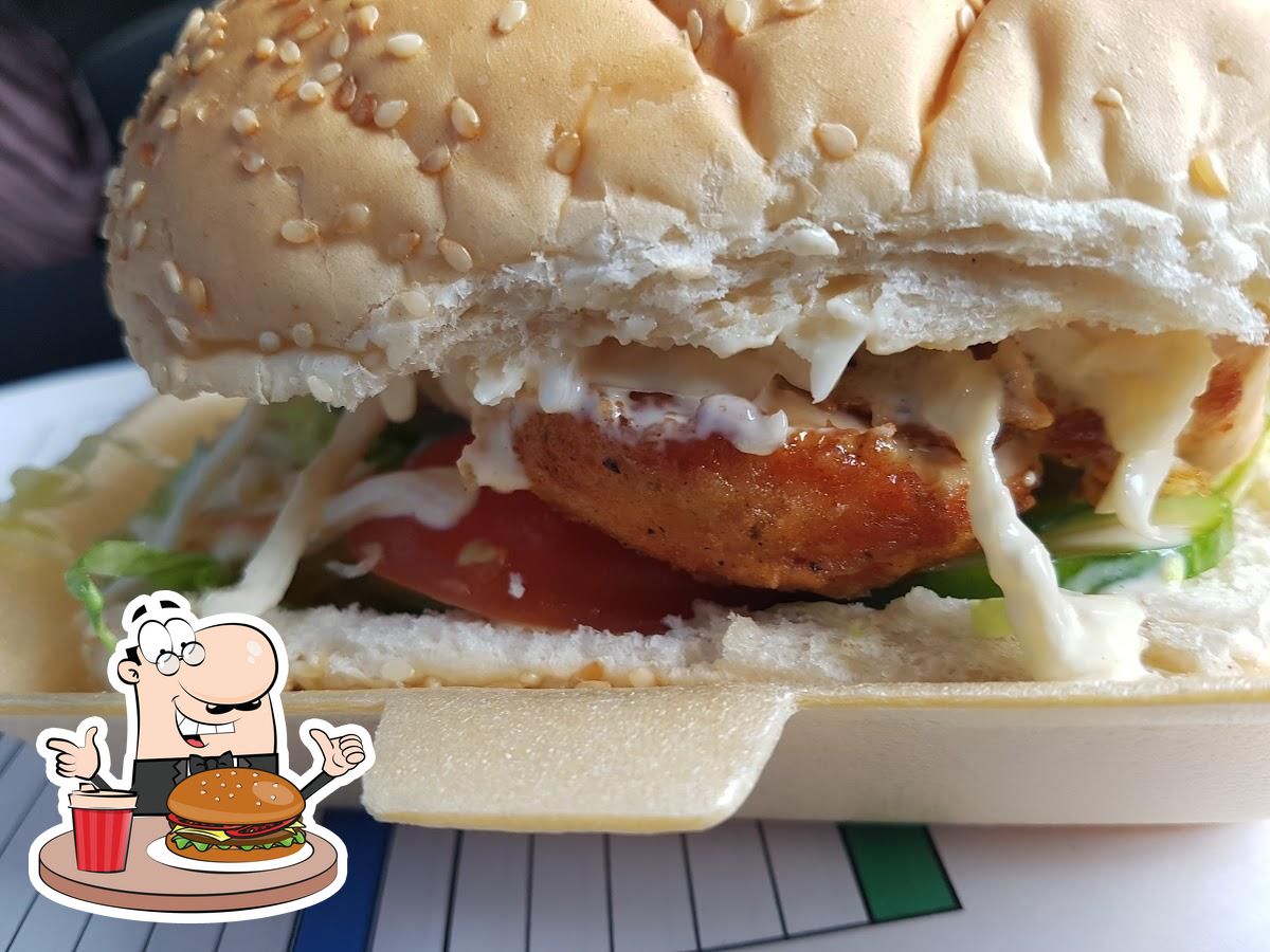 Marstons Chicken Shop, Huddersfield - Restaurant menu, prices and reviews