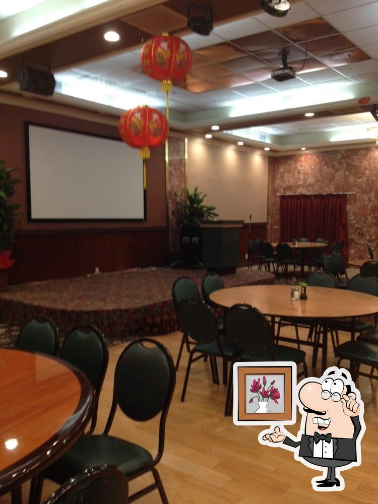 Gold Hibachi Buffet, Alhambra - Restaurant menu, prices and reviews