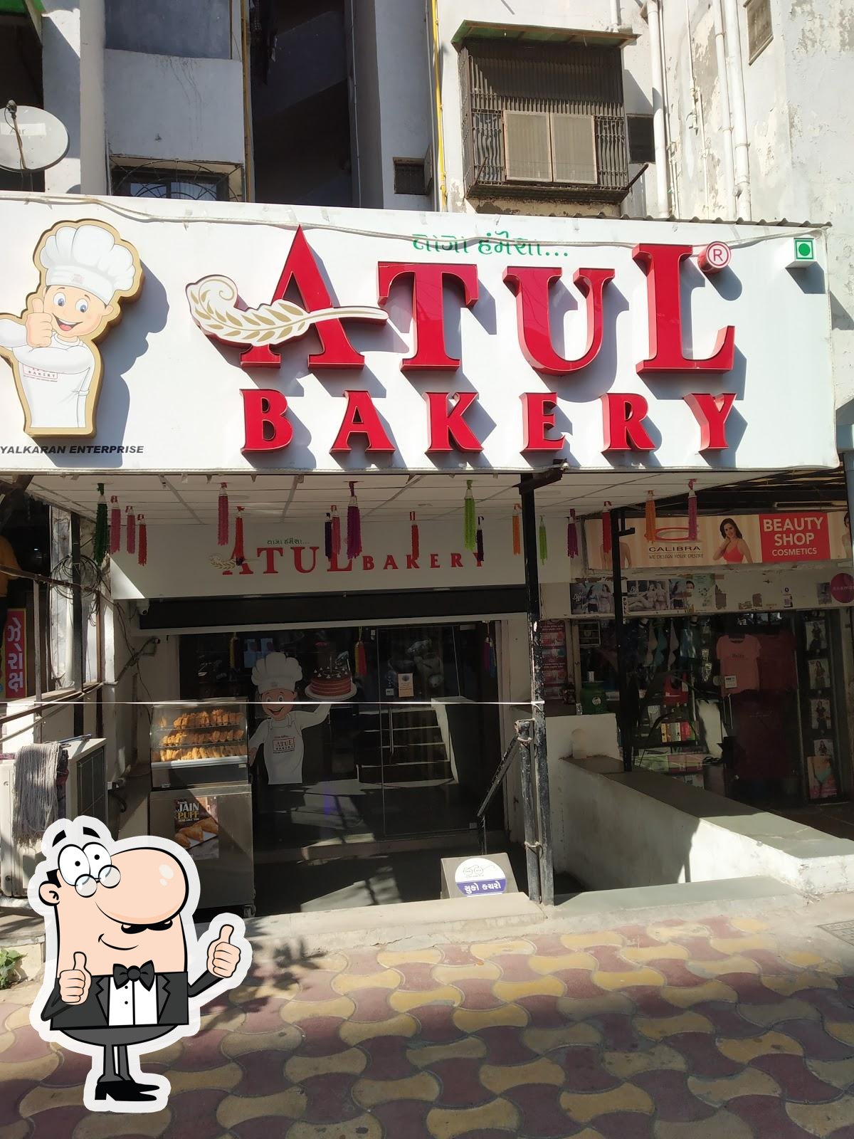 Atul Bakery, Ahmedabad - Restaurant reviews