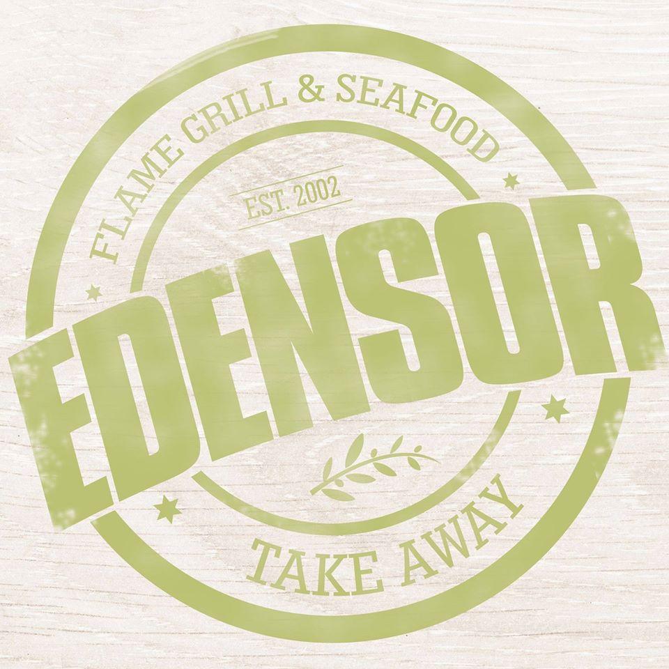 Edensor Take Away in Edensor Park