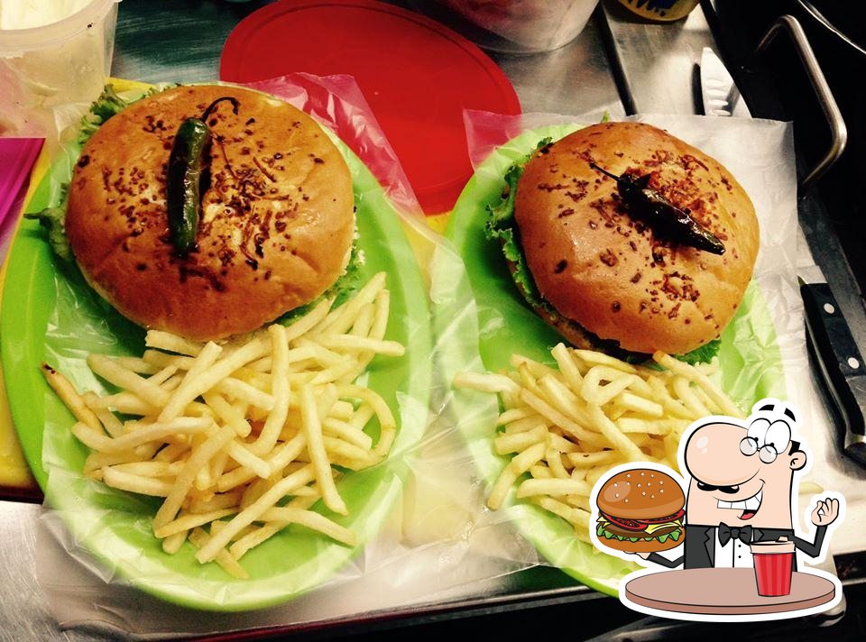 Fogoncito Food Truck, Tula - Restaurant reviews
