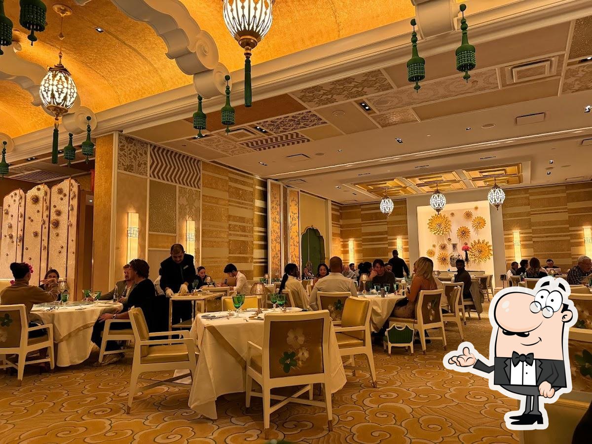 Wing Lei, Las Vegas - Restaurant menu, prices and reviews