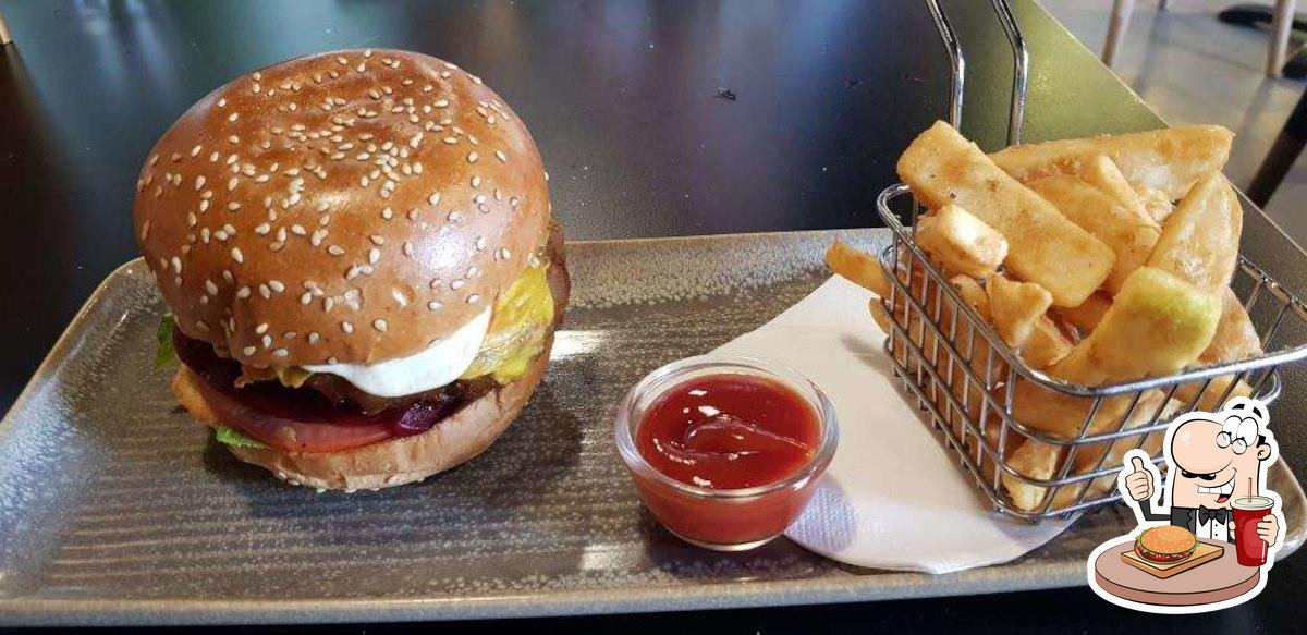 FAT CHEF Carrum Downs, 1095 Frankston - Dandenong Rd in Carrum Downs ...