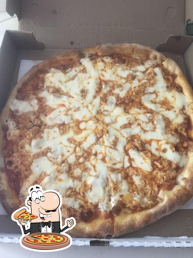 Original Primo Pizza | atelier-yuwa.ciao.jp