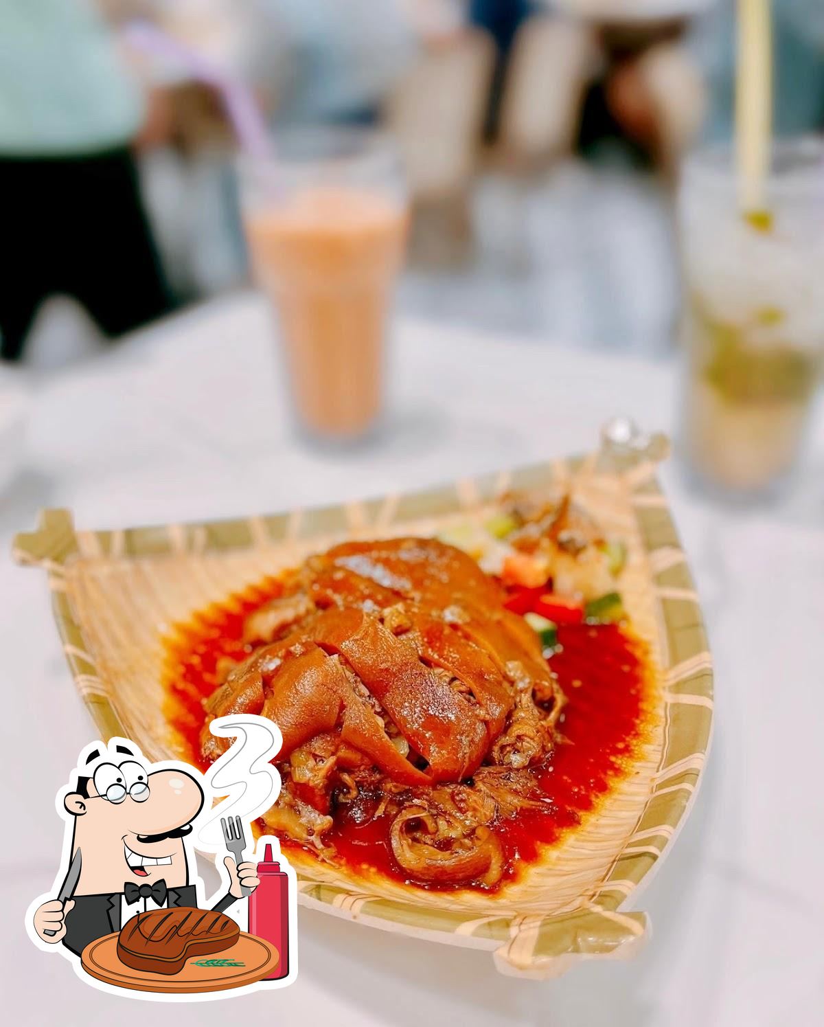 Asam Chicken Rice (Sheung Shui) restaurant, Hong Kong, 5樓506-508舖廣埸 ...