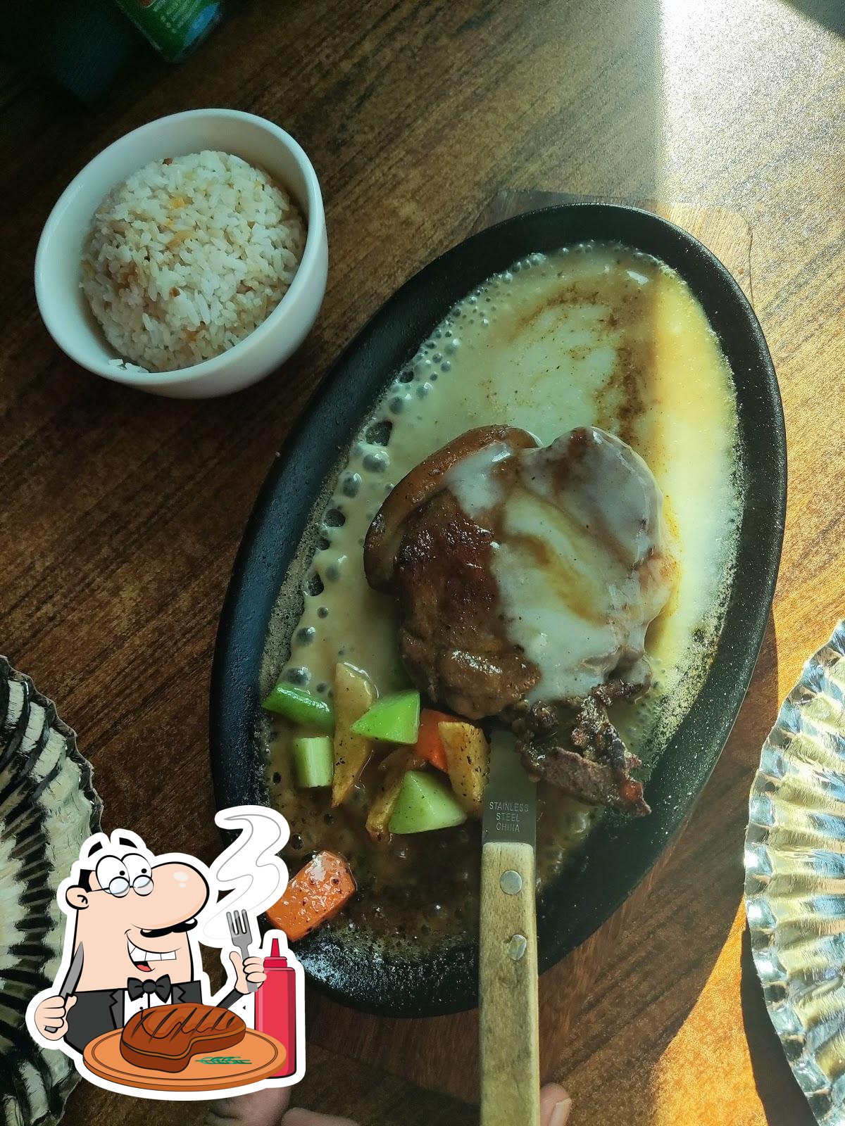 Countryside Steakhouse, Imus - Restaurant menu, prices and reviews