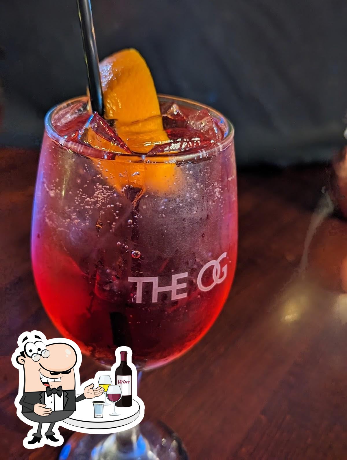 One Genny, New Hartford - Restaurant menu, prices and reviews