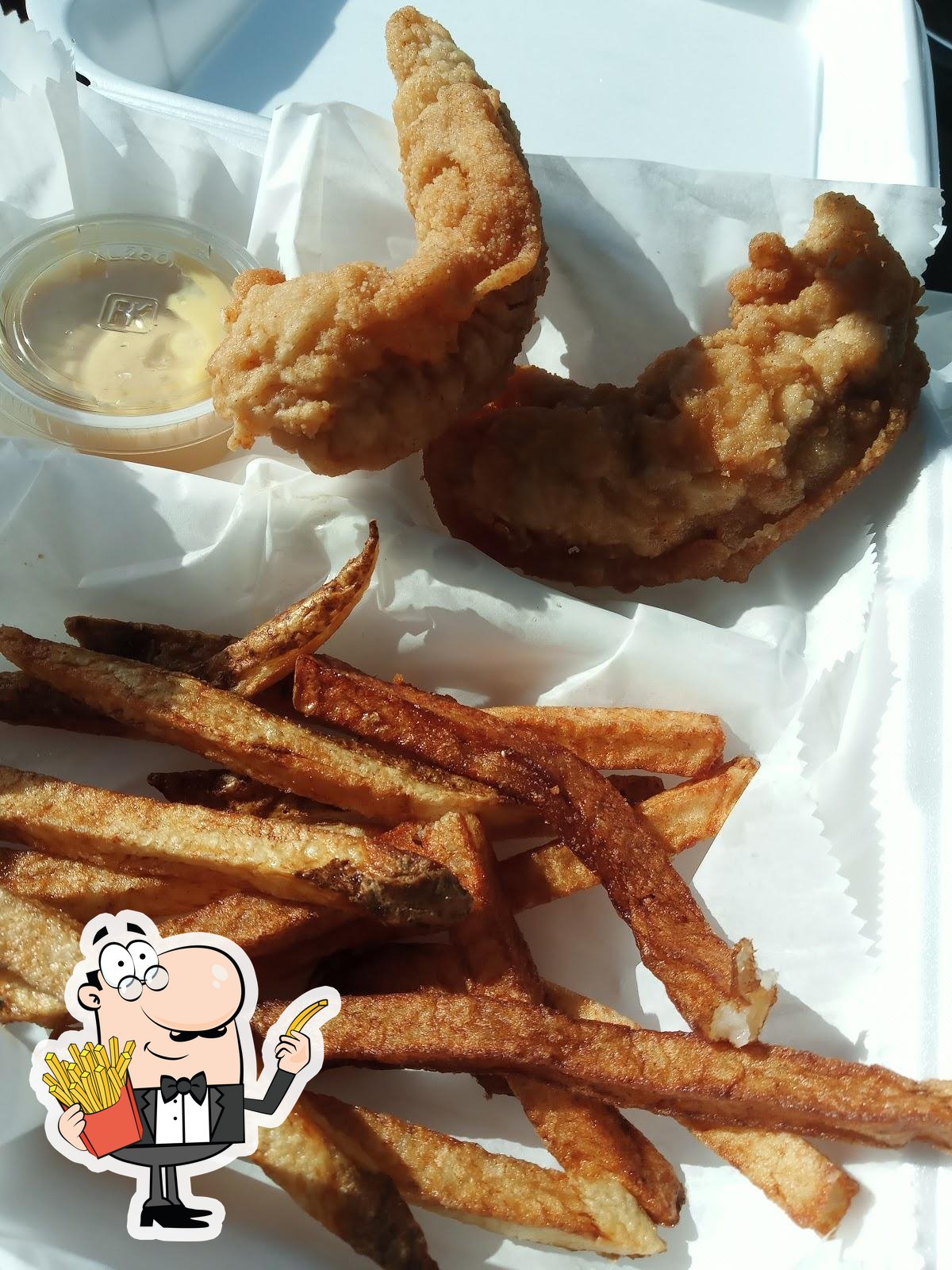 White Diamond Grill in Warner Robins - Restaurant menu and reviews
