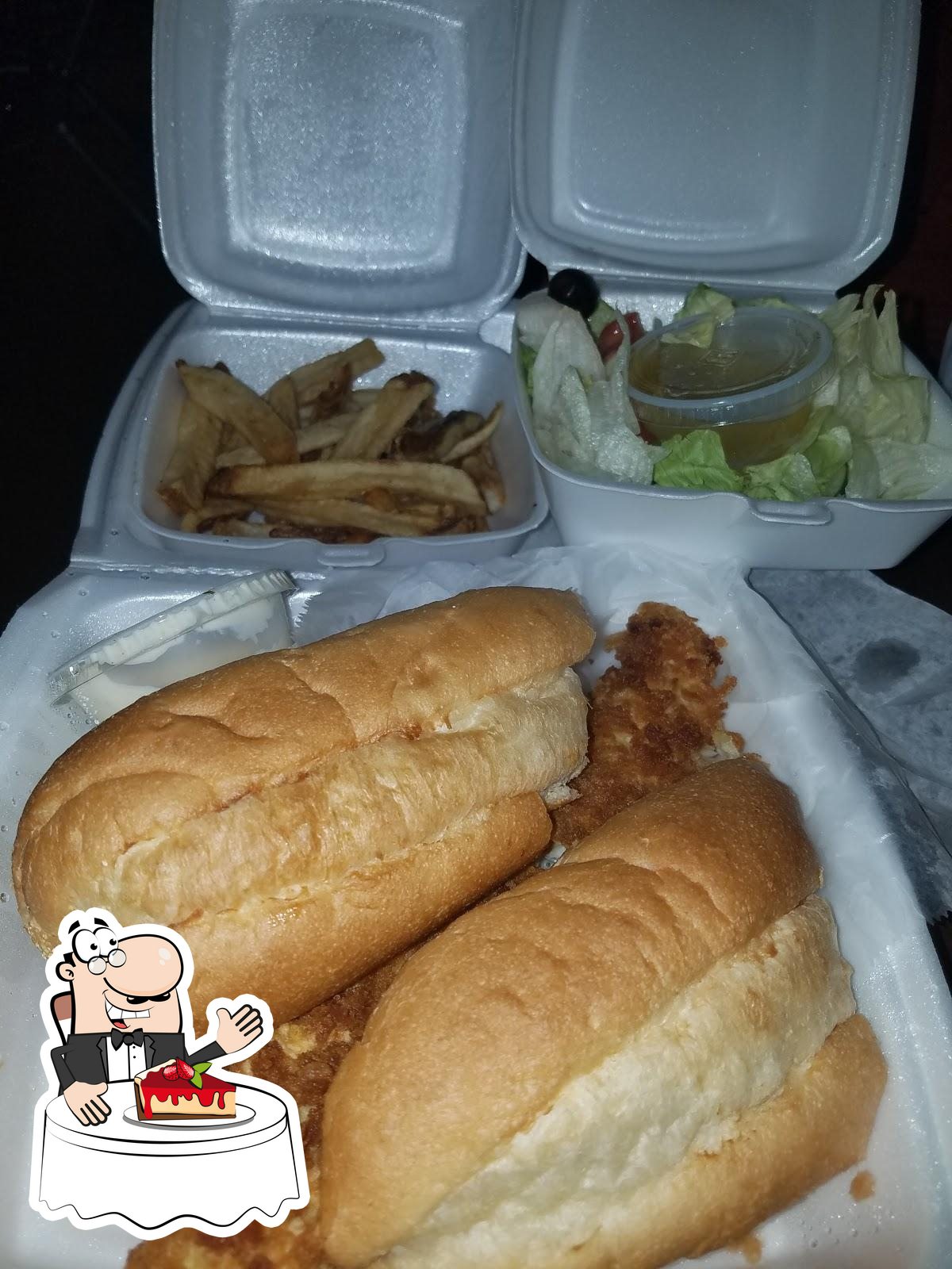 Giangelo's Pizzeria Italian Restaurant & Bar, Youngstown - Restaurant ...