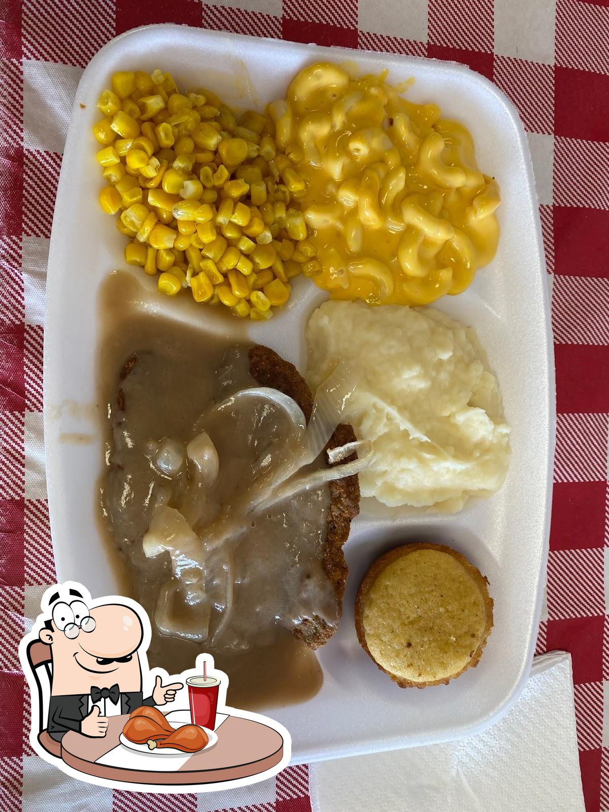 Breaking Bread in Smyrna - Restaurant menu and reviews