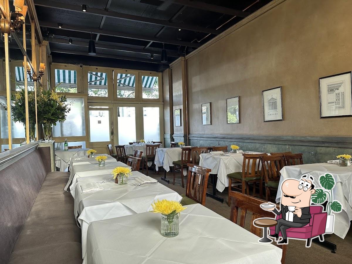 RIVA, London - Restaurant menu, prices and reviews