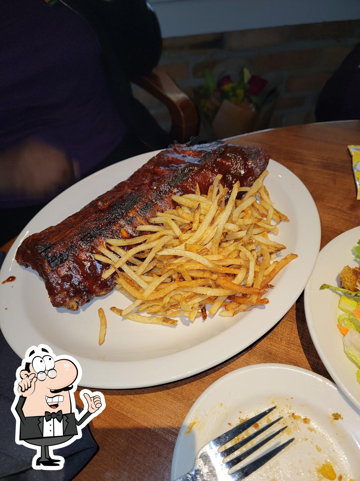 131 MAIN Restaurant, Cornelius - Restaurant menu, prices and reviews