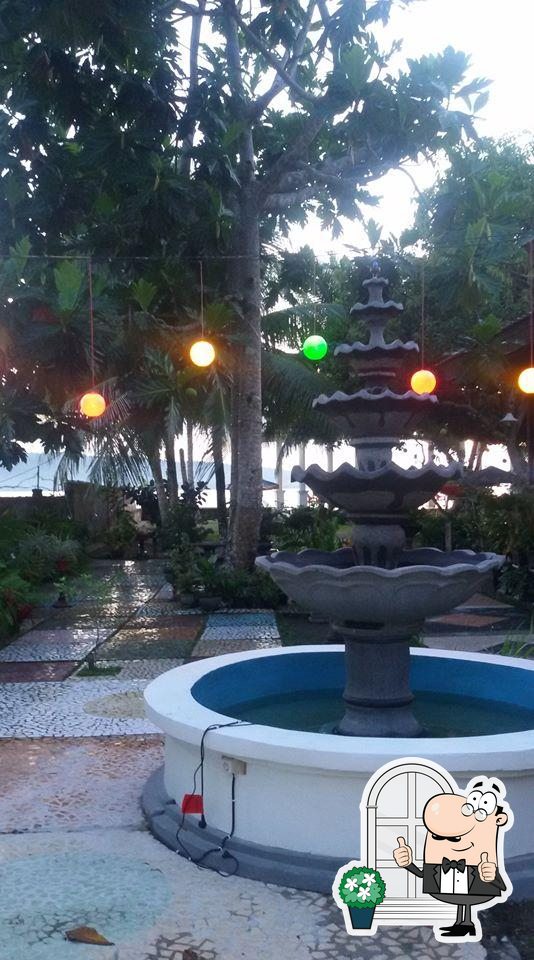 Gaba-gaba Resto & Cafe, Suli - Restaurant reviews