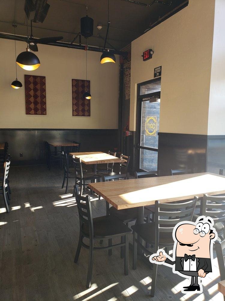 Grit 2C, Caldwell - Restaurant menu, prices and reviews