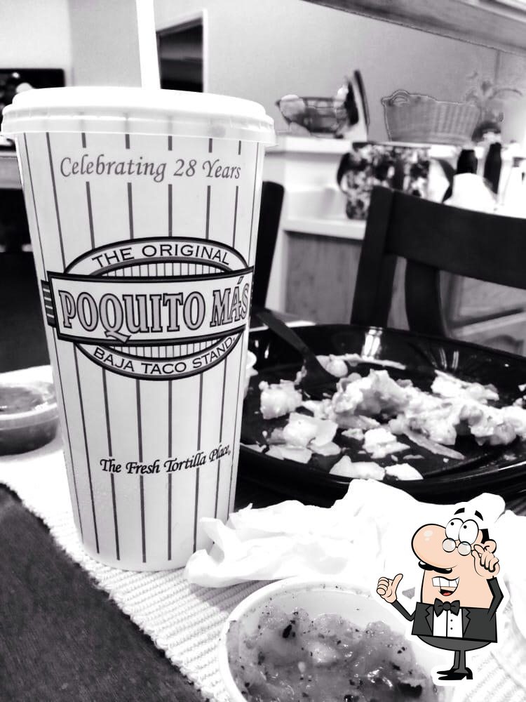 Poquito Mas, Burbank - Restaurant menu, prices and reviews
