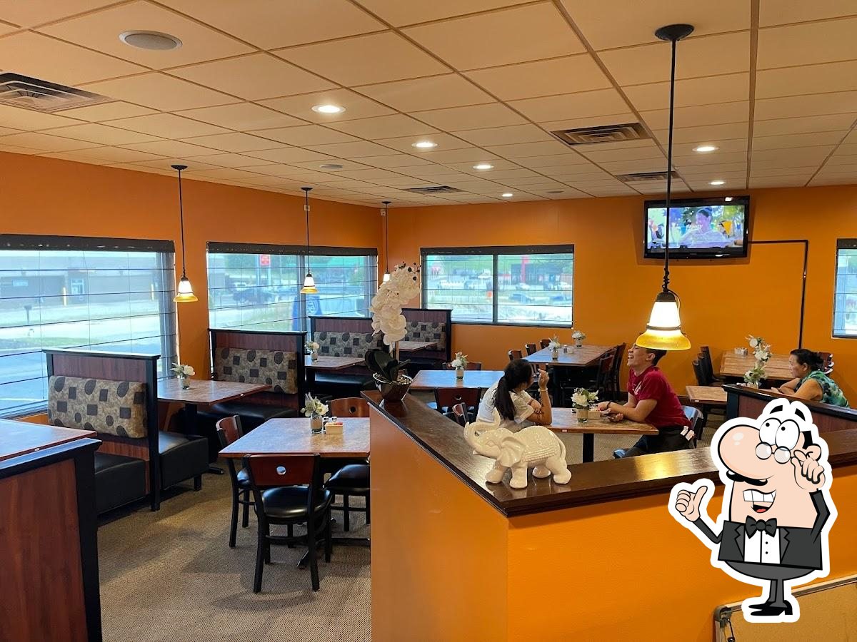 Sabaidee Lao & Thai Cuisine, Walton - Restaurant menu, prices and reviews