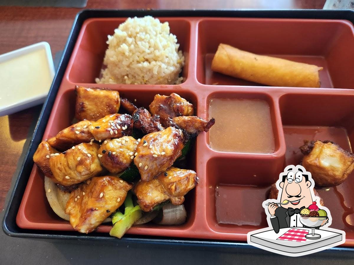 Susa Hibachi Grill in Carthage - Restaurant menu and reviews