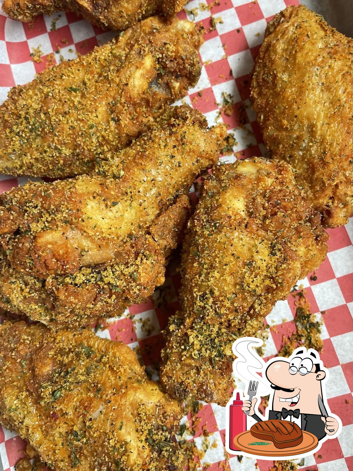 Lucky B's, Latrobe - Restaurant menu, prices and reviews