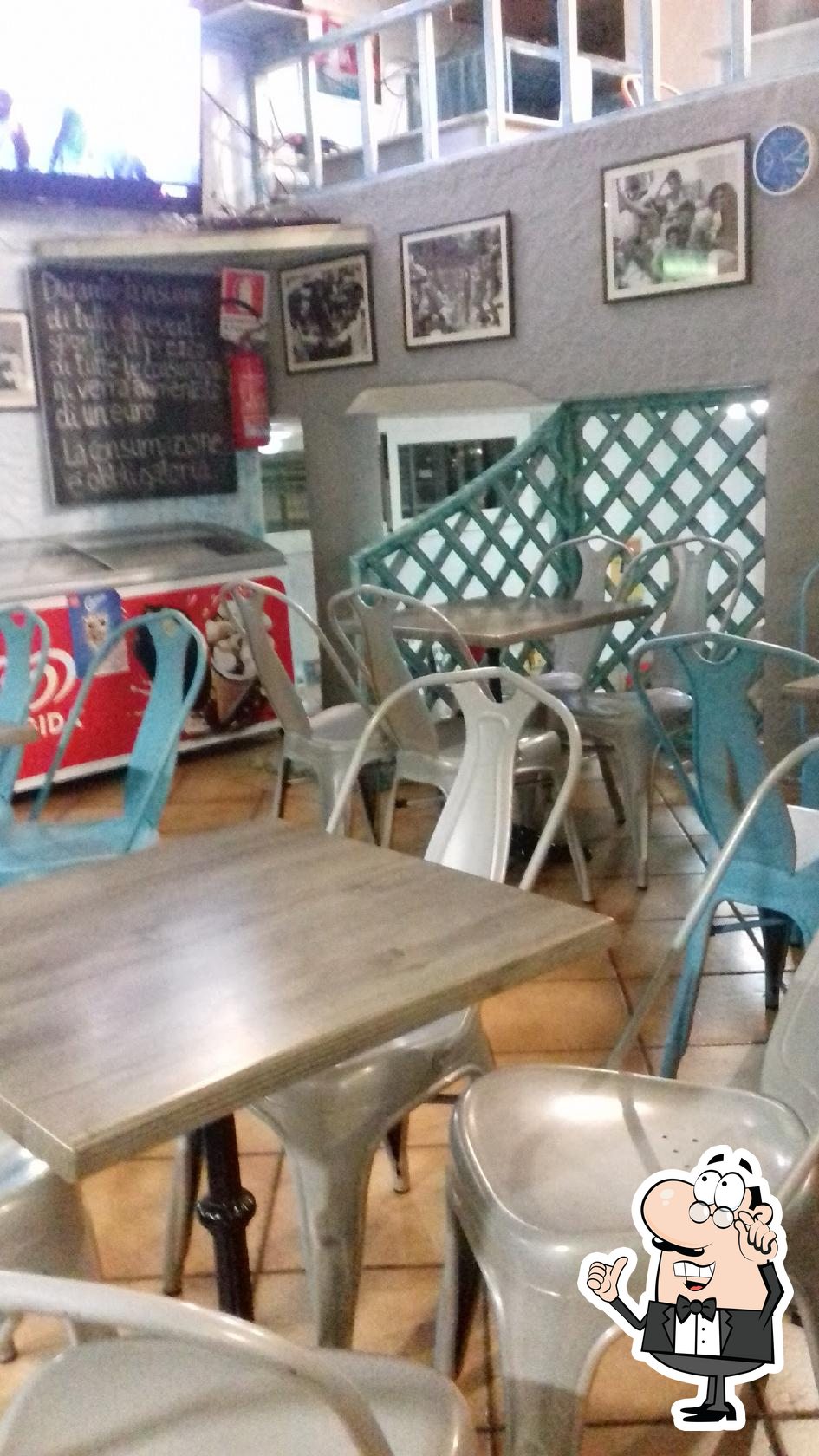 Bar Maracanà, Palau - Restaurant reviews