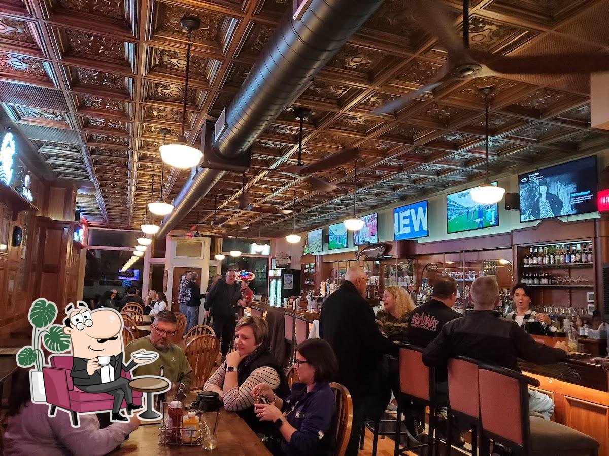Fin and Ale, Kenosha - Restaurant menu, prices and reviews